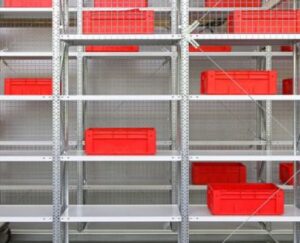 Non-palletized Goods Storage – Storex Kuwait