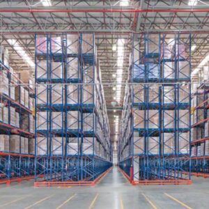 Double Deep Racking – Storex Kuwait